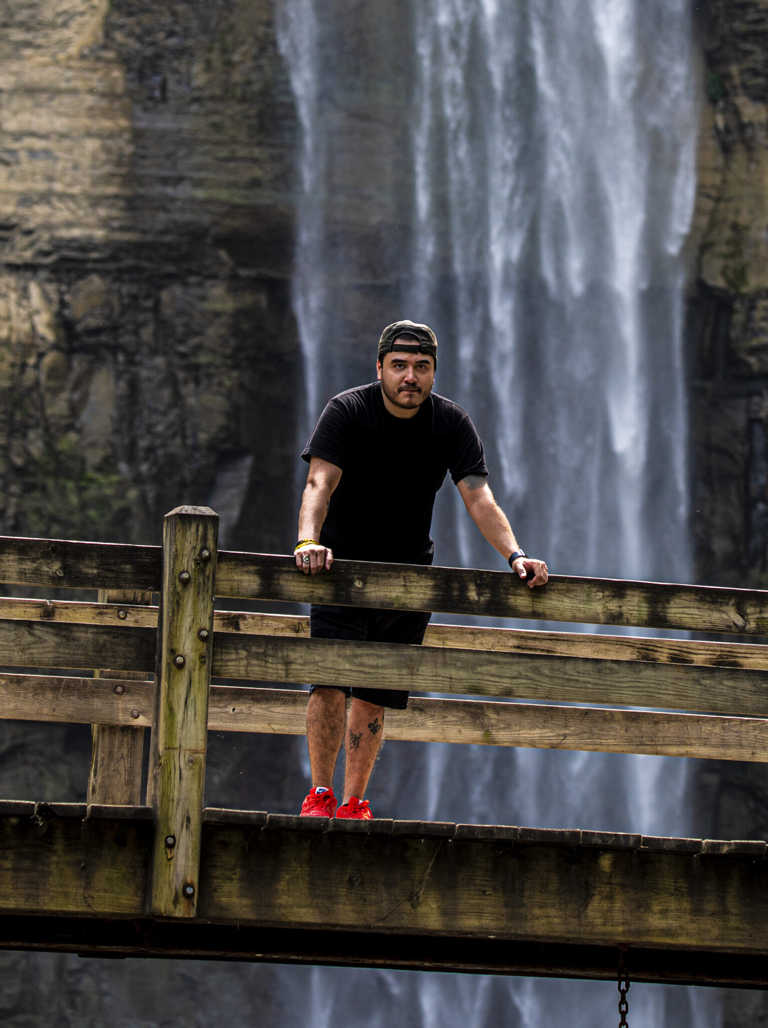 About - Pastran Designs